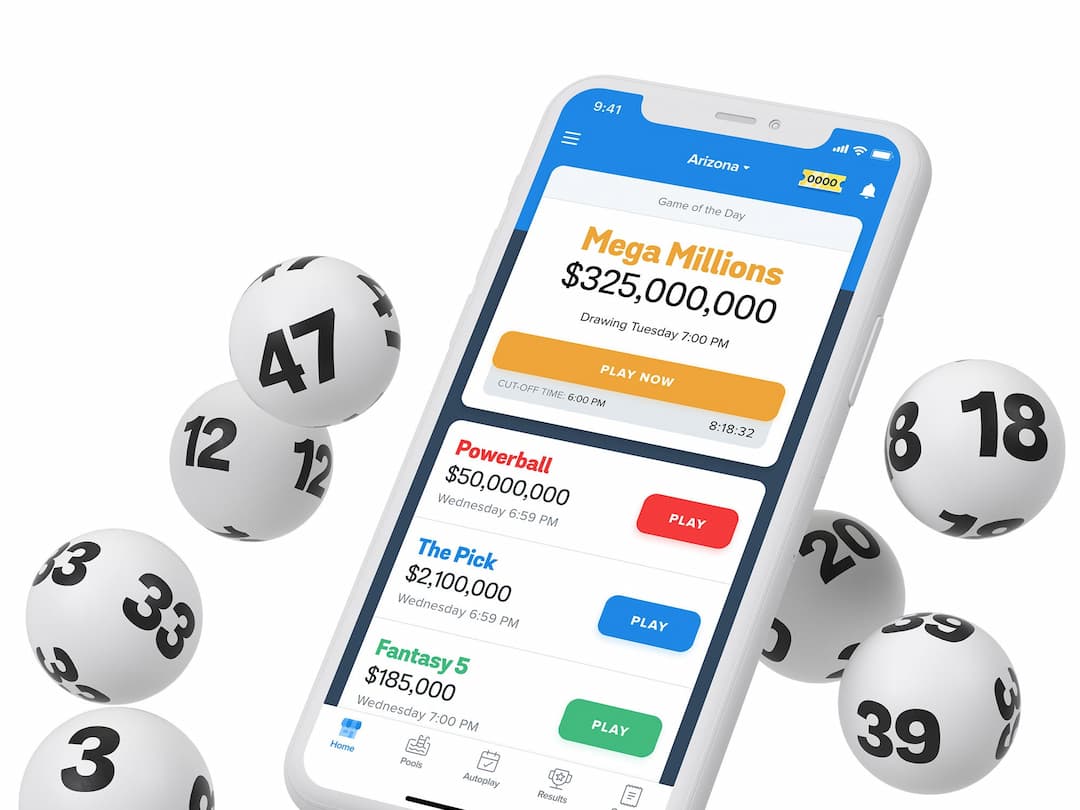 Play the Arizona Lottery Online | Lottery App | Jackpocket